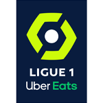 Ligue 1 (Frankrijk) stand 2025/2026